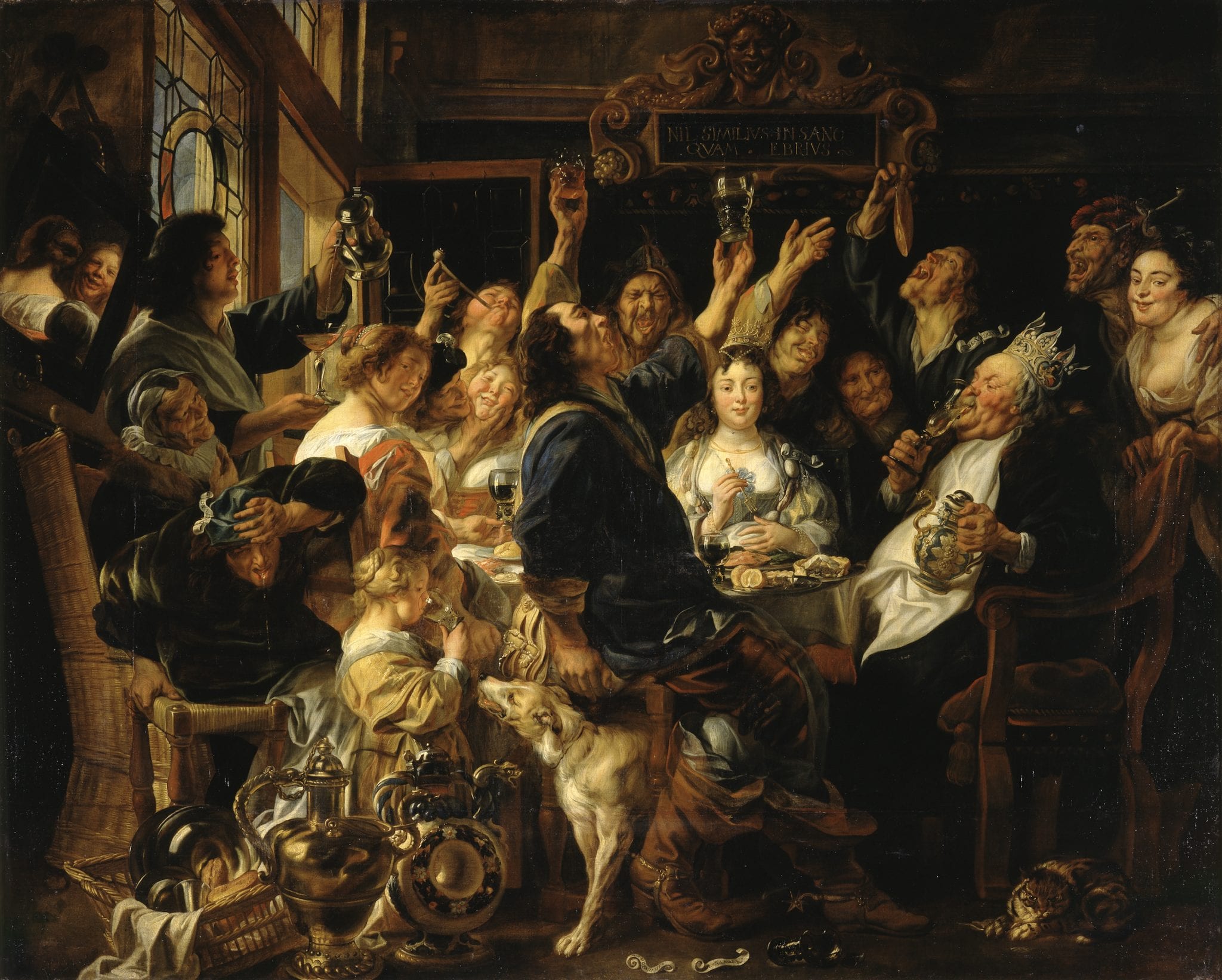 Historians of Netherlandish Art - Historians of Netherlandish Art