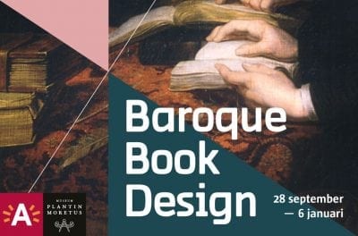 Baroque Book-Design: A Tale of Friendship and Co-operation - Historians ...