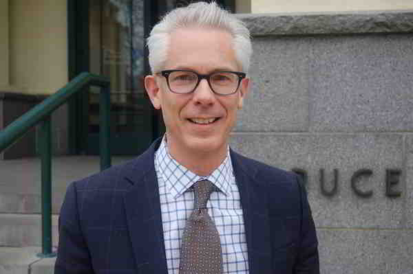 Robert Wolterstorff to Succeed Peter Sutton as Director of Bruce Museum ...