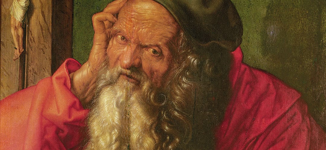 Dürer Was Here - A Journey Becomes Legend - Historians of Netherlandish Art