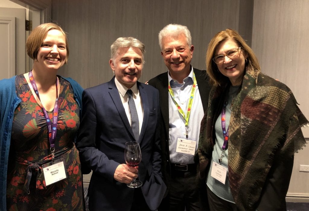 HNA Reception at CAA 2020 - Historians of Netherlandish Art
