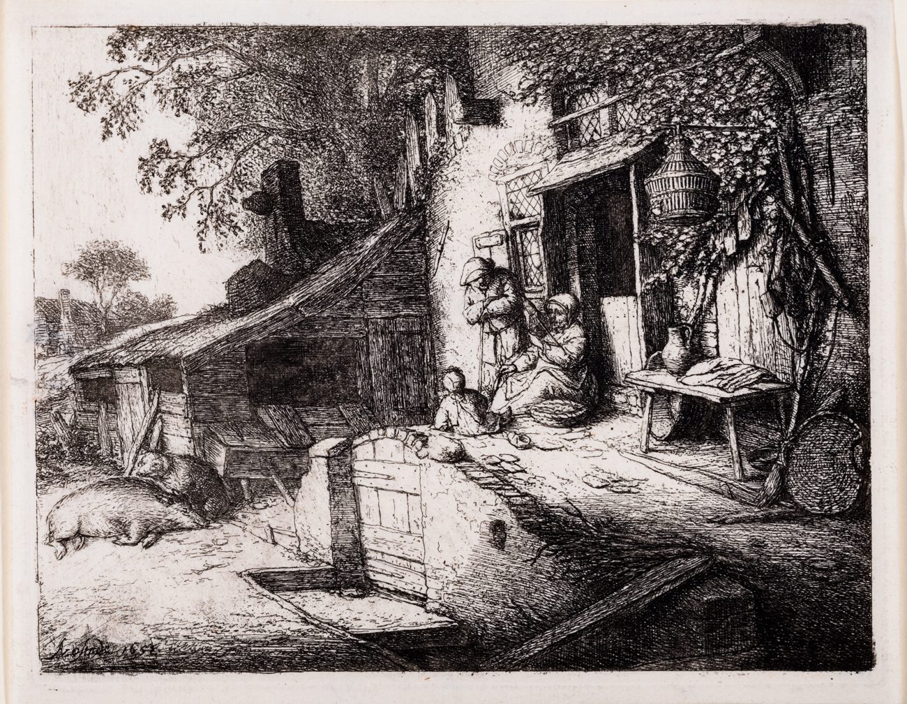 The National Gallery of Canada Receives a Gift of Dutch and Flemish ...