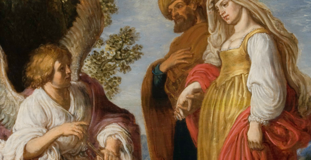 Exhibition: Art, Life, Legacy: Northern European Paintings in the ...