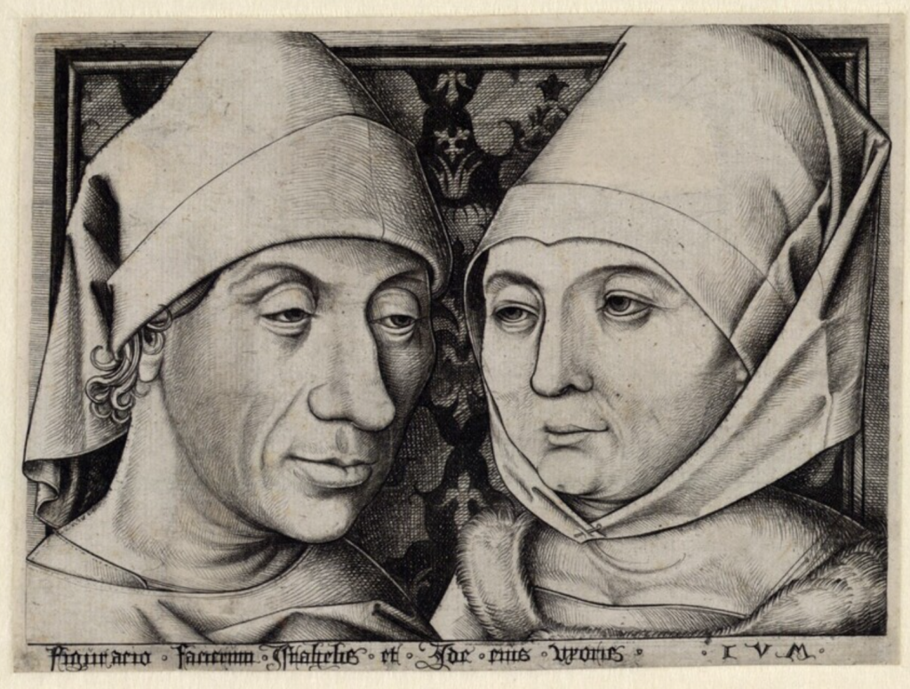 Art of Enterprise. Israhel van Meckenem’s 15th-Century Print Workshop ...