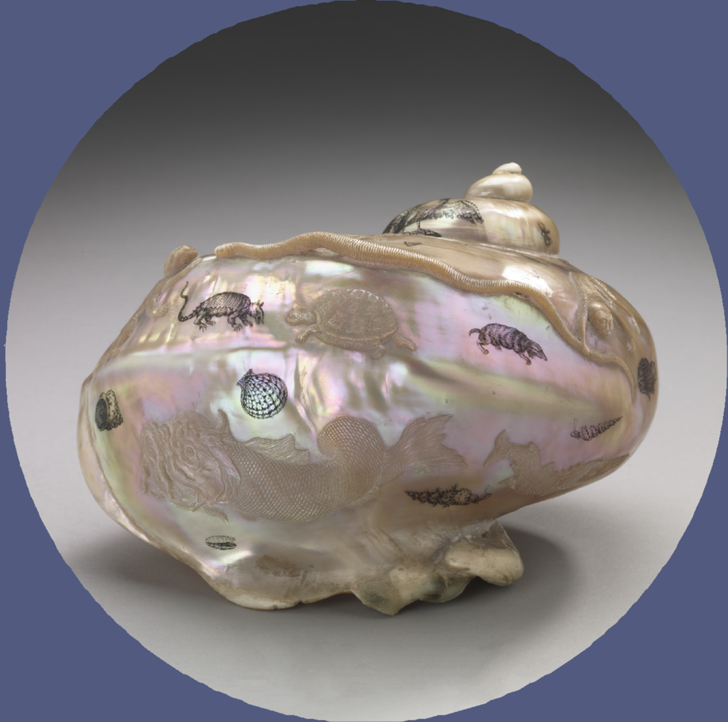 Workshop: Luster and Sheen: Baroque Materialities - Historians of ...