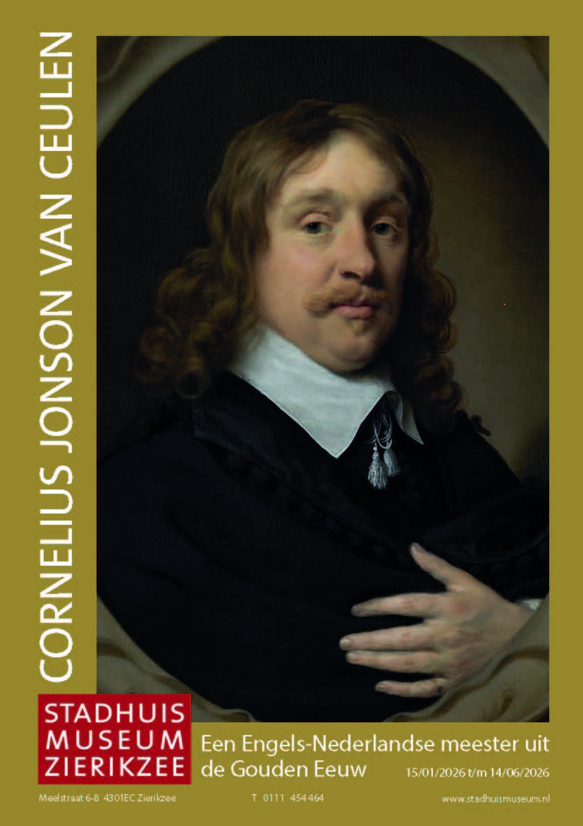 Cornelius Jonson van Ceulen: An Anglo-Netherlandish Golden Age Painter ...